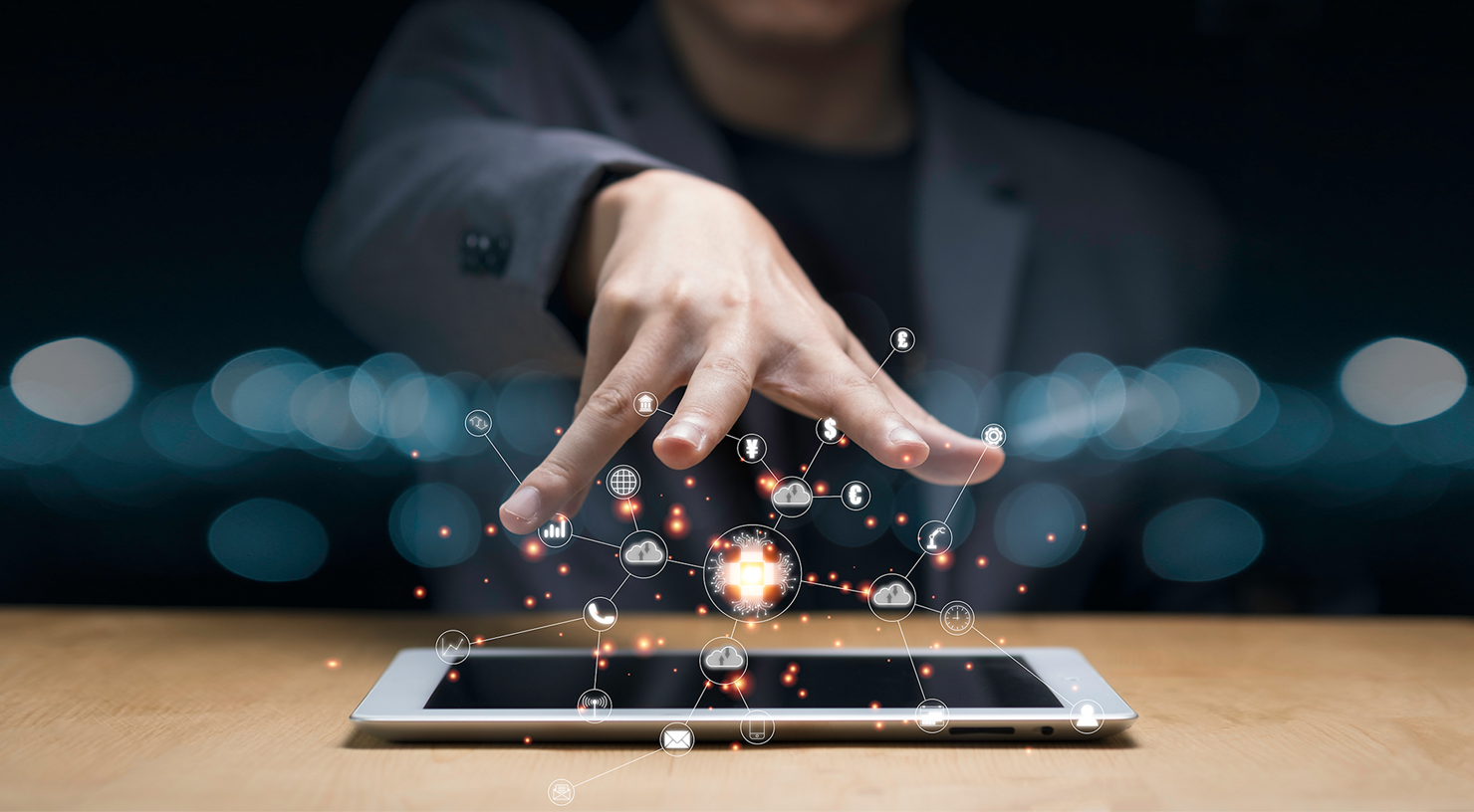 Fact Sheet: Mobile Device Management | Stratix