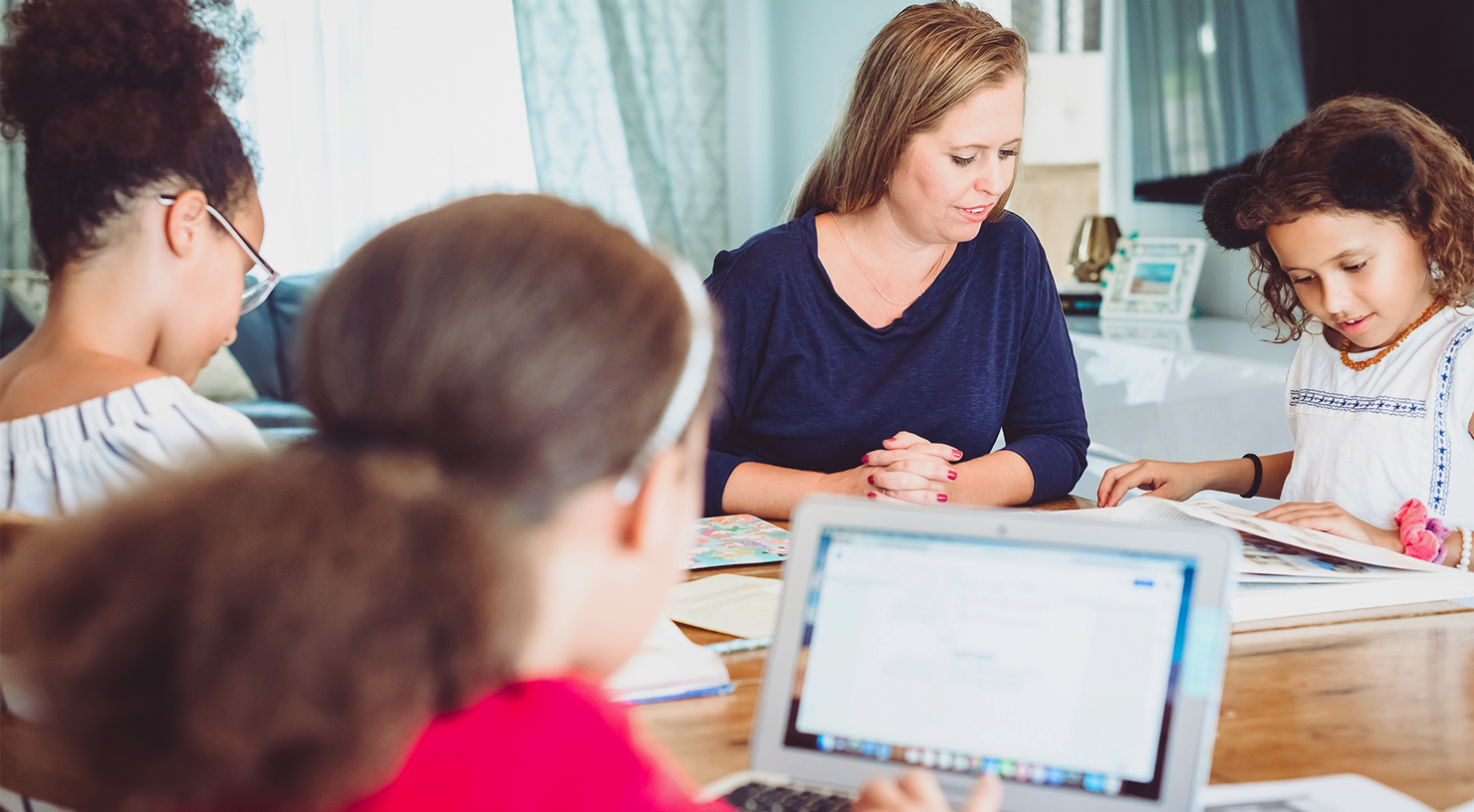 Lack of Technical Support for Remote Learning - Stratix