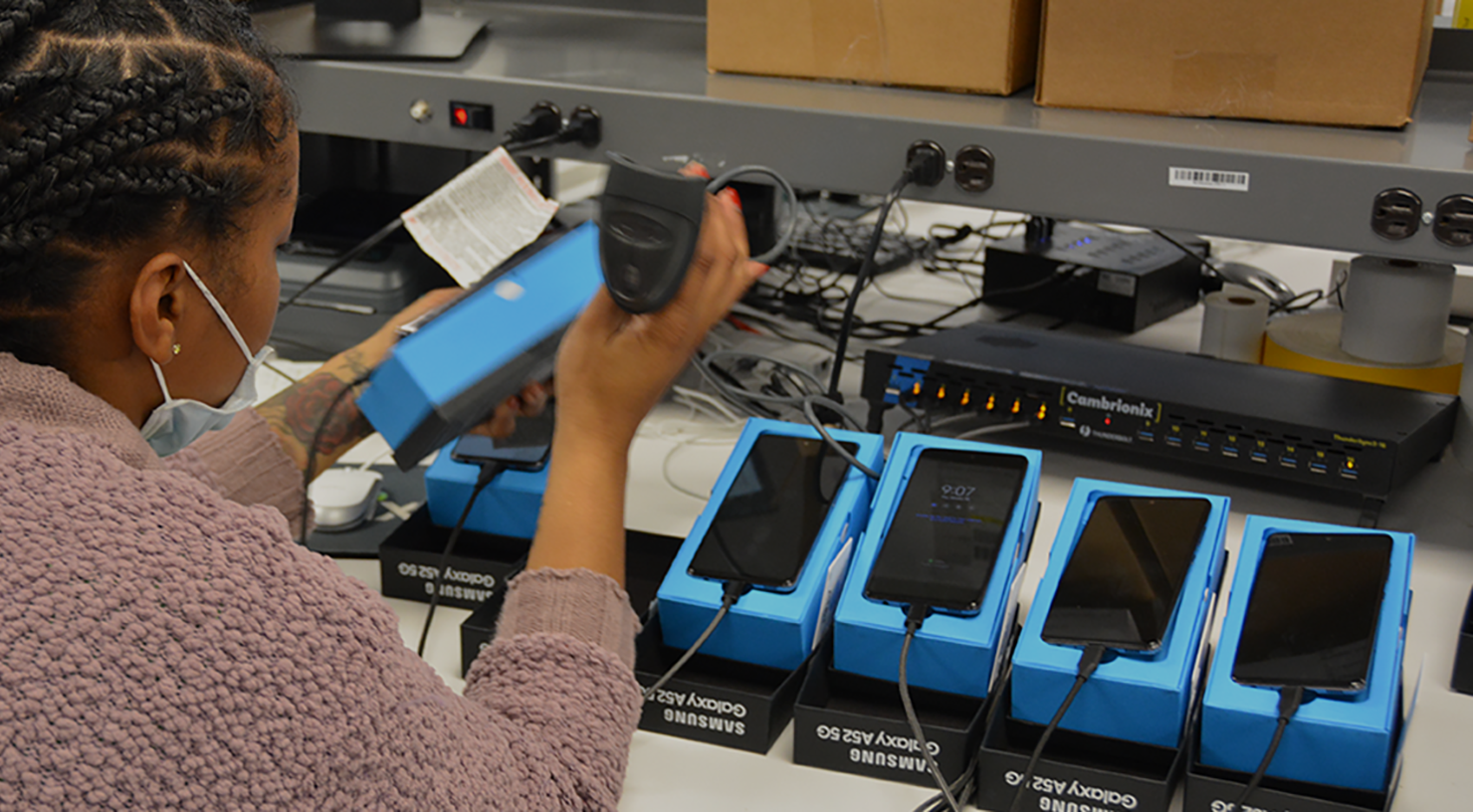 Fact Sheet: Technology Deployment | Stratix
