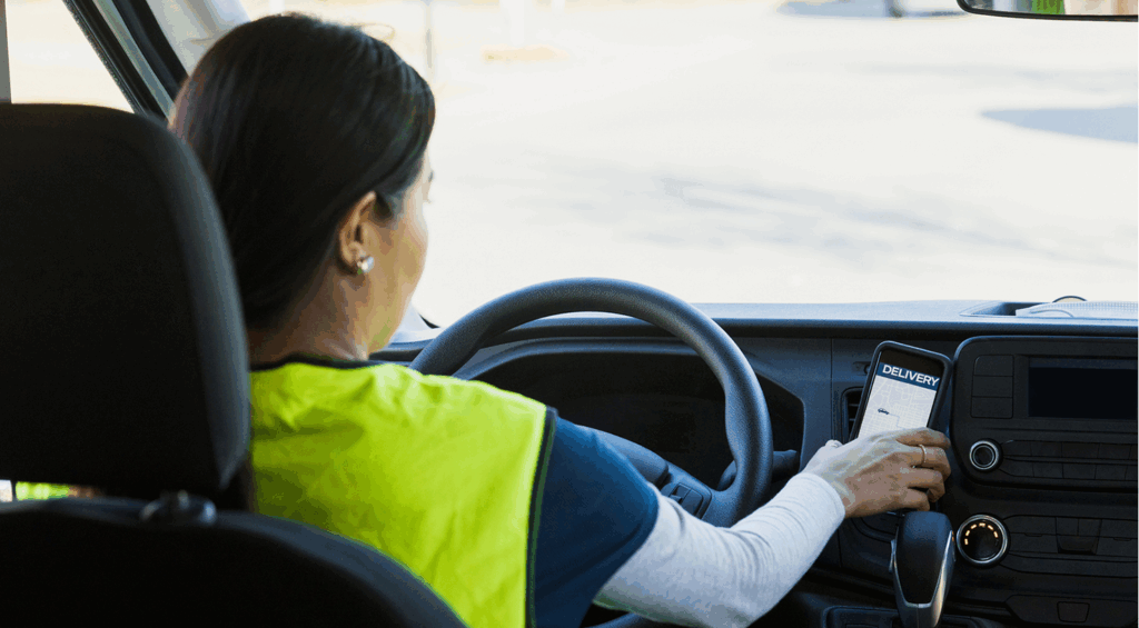 How to Drive Efficiency and Safety in Transportation | Stratix
