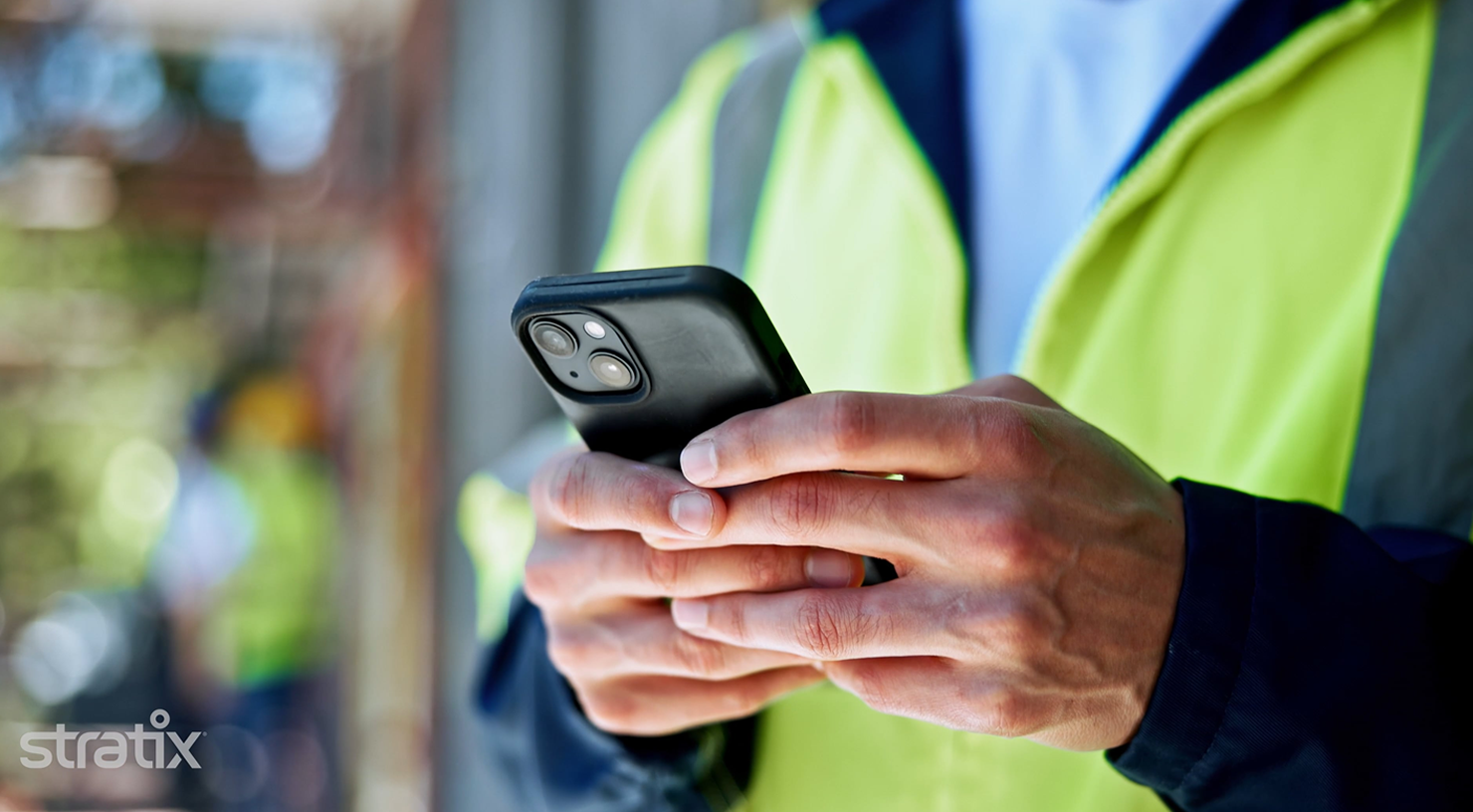 Refresh Your Fleet with Apple and Stratix