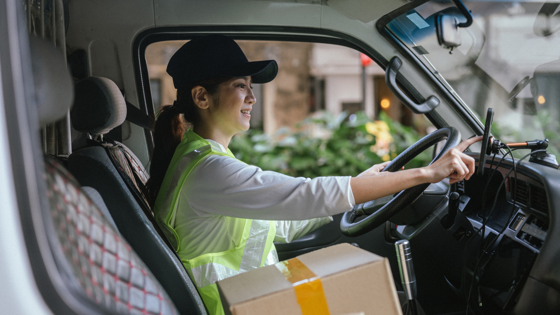Consolidating Tools for Transportation Frontline Workers | Stratix